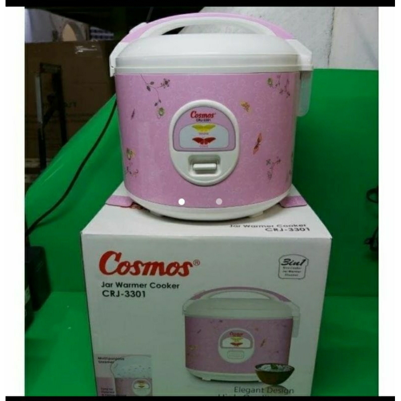 No. Mandatory SPX RICE COOKER Energy Saving RICE COOKER ORIGINAL ...