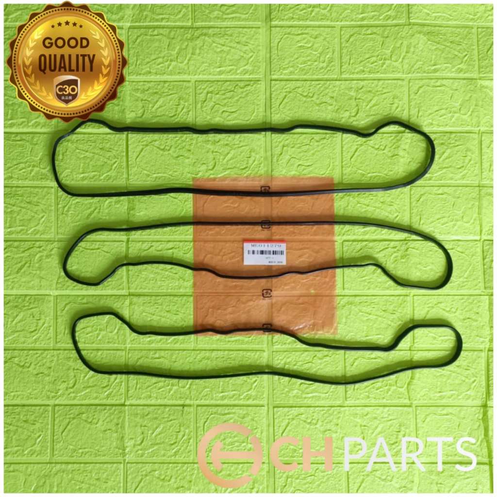 Packing Valve Cover Gasket Cover ps120 ps135 ps125 turbo canter ...