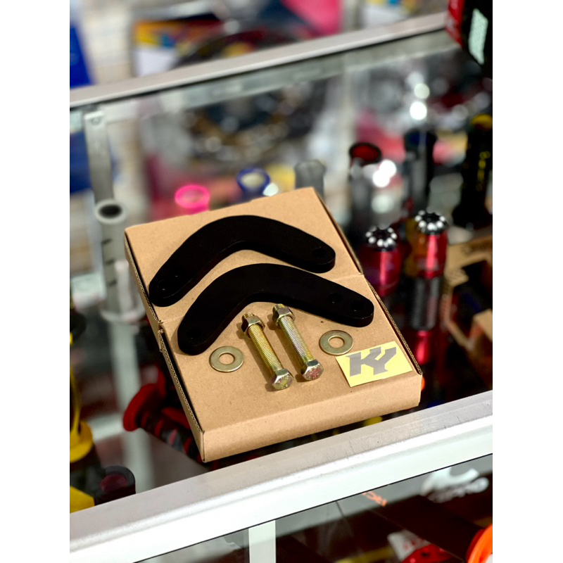 Lowering Kit Premium R15 V2 V3 V4 Vixion MT15 xabre xsr 155 Thickness ...