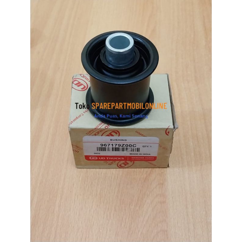 Nissan quester cwe280 gke280 cwe370 96717-9z00c cabin bushing rubber ...