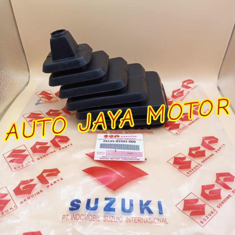 Original Carry 1.0 Futura Pick Up Rubber Vers Stick Boot | Shopee Malaysia