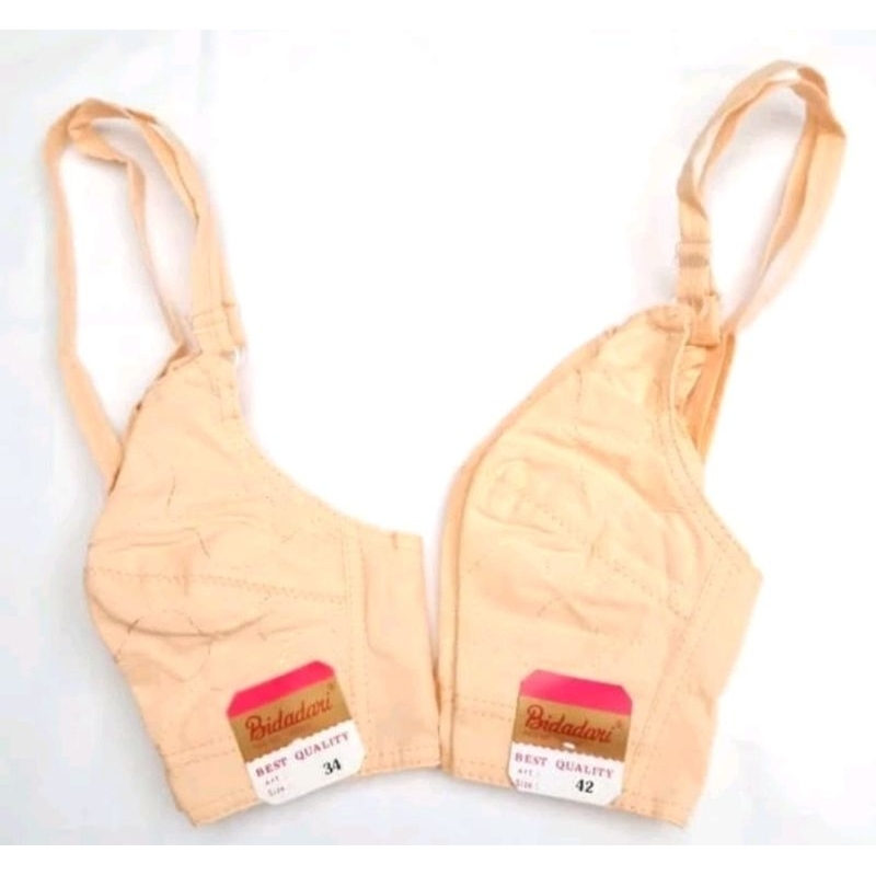 KATUN Bidadari BRA/ BIDADARI BRA/Mom's BRA/Foamless BRA/Cotton BRA ...