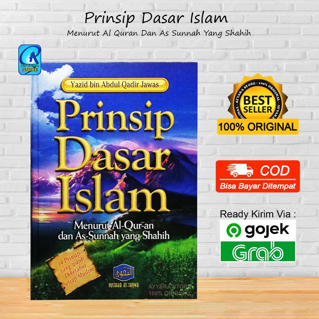 Basic Principles of Islam - According to the Koran and As Sunnah ...