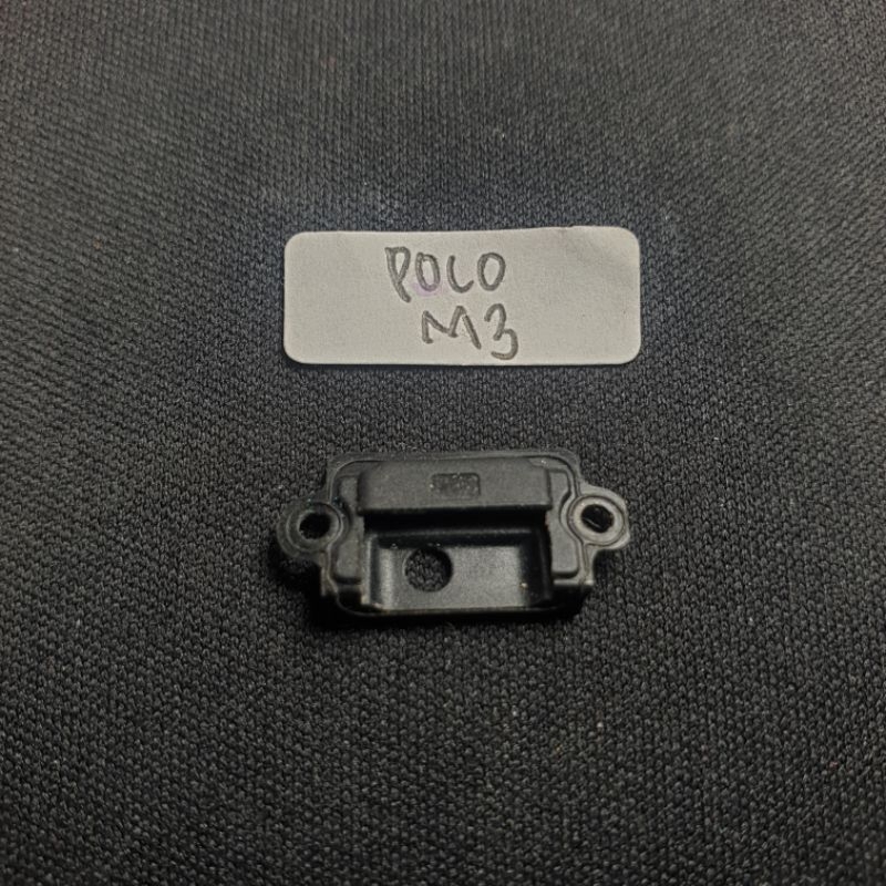 RUBBER BOARDCAS POCO M3 ORIGINAL COPOTAN | Shopee Malaysia