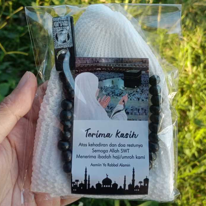 Packages Of Caps And tasbih By Hajj Umrah/Caps By Hajj Umrah Caps Hajj ...