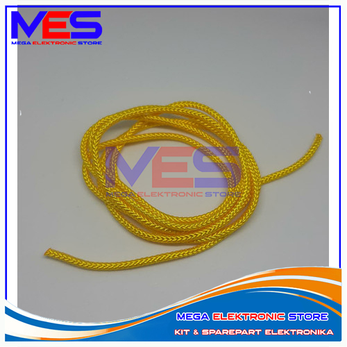 Yellow Doll Claw Rope | Shopee Malaysia