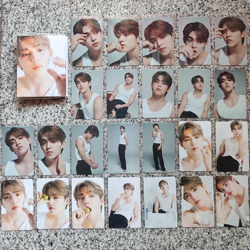(READY Ina) Seventeen is right here dear ver Scoups | Shopee Malaysia