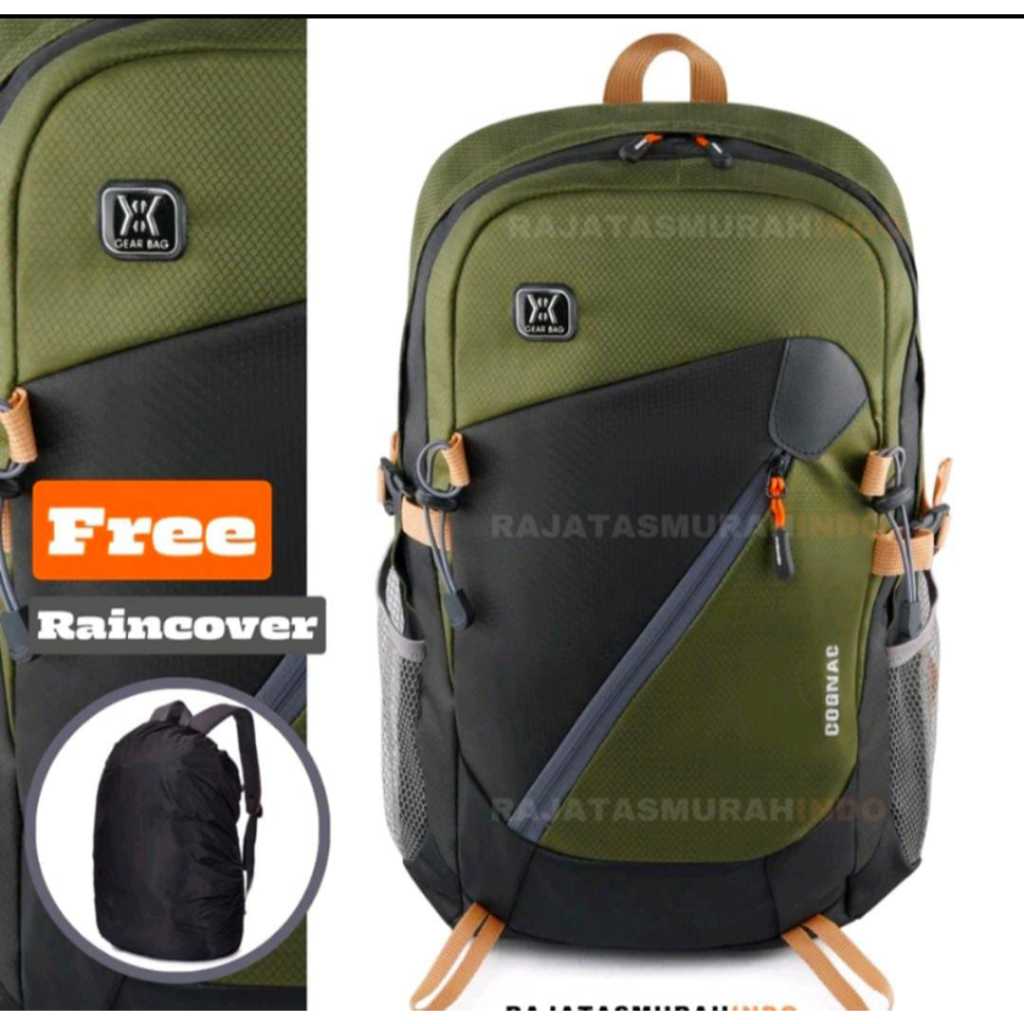 Hawk STORE - MEN'S BACKPACK BACKPACK // HIKING MEN'S BACKPACK // MUDIK ...