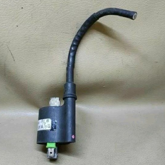 Original Honda CB150R Coil | Shopee Malaysia
