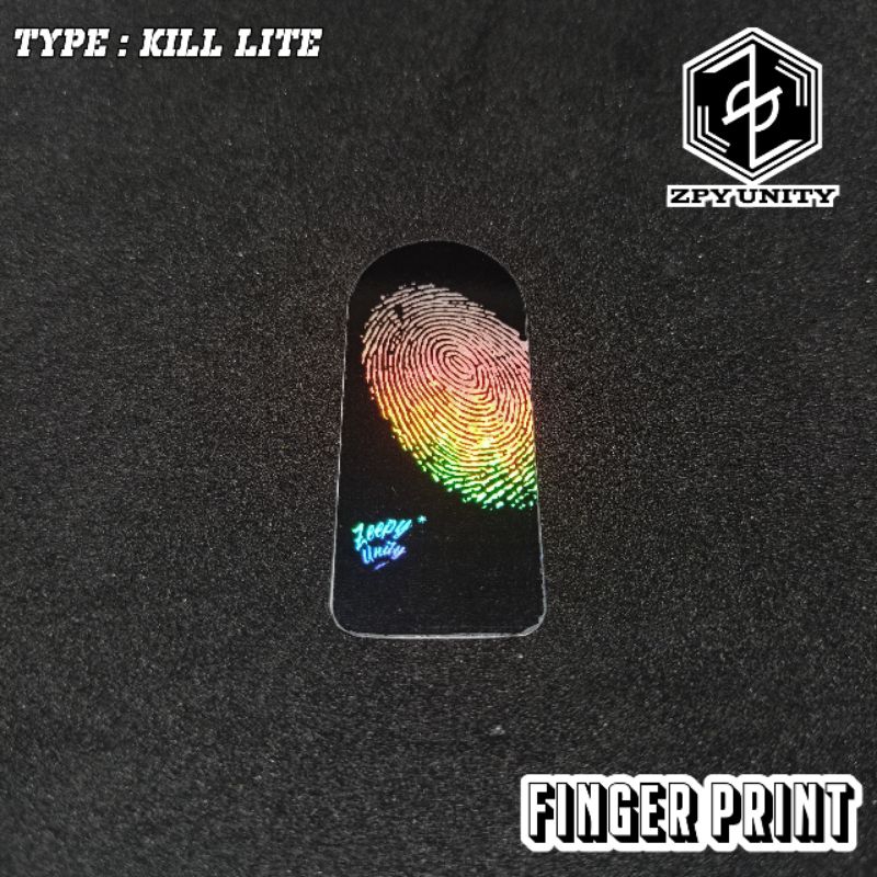 Bottom SHIELD KILL-LITE | Shopee Malaysia
