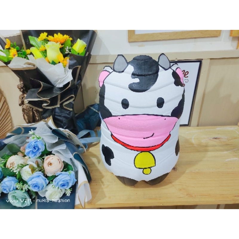 Lee mineral 15 liter Gallon pot & Trash Can | Shopee Malaysia