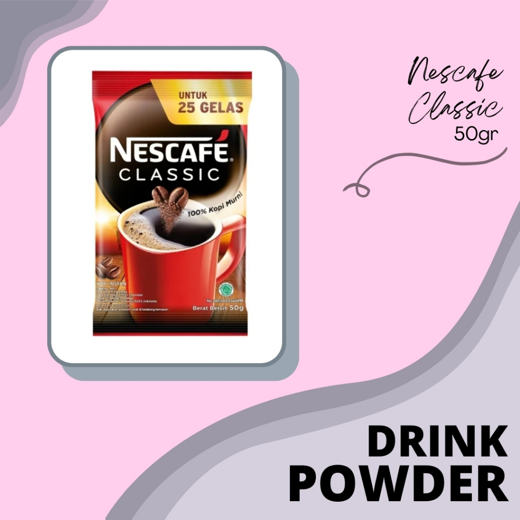 DRINK POWDER | DRINK POWDER | DRINK POWDER | Instant Coffee | NESTLE ...