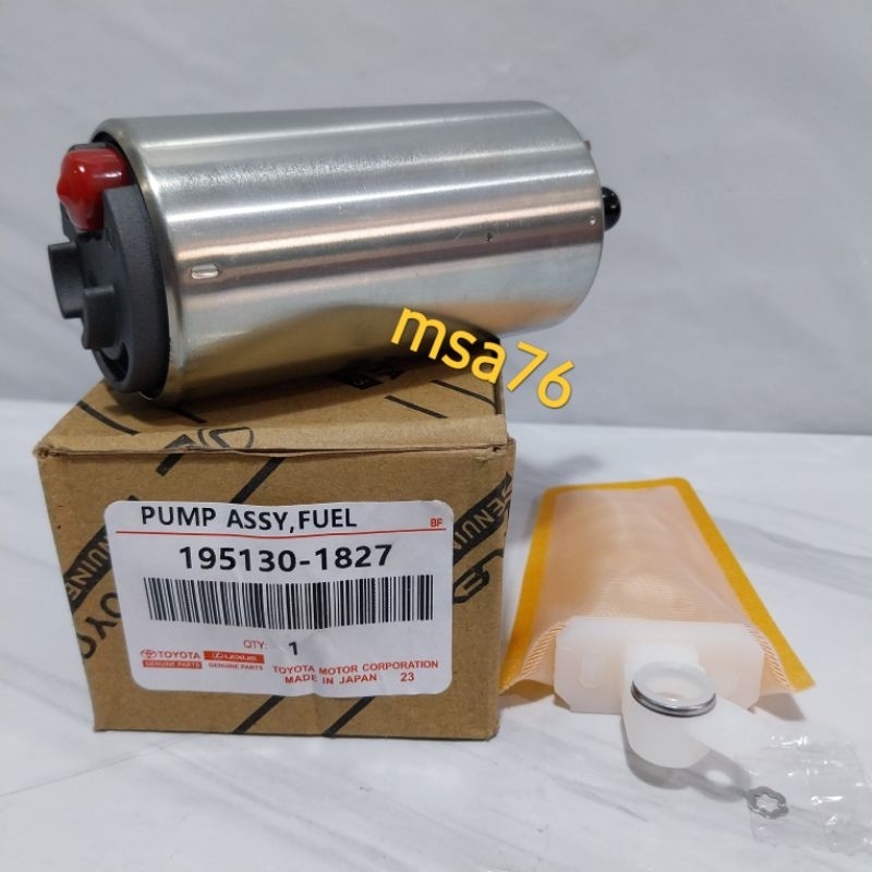 Original product Fuel pump/rotax tank/fuelpump for toyota corona ...