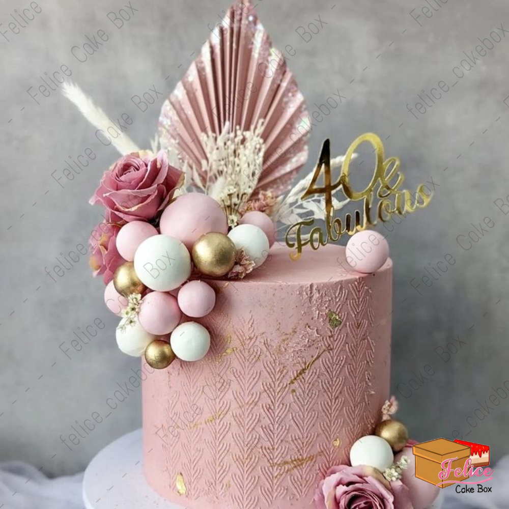 2pcs Fan Decoration TOPPER/Fan MODEL Birthday Cake Decoration/Fan ...