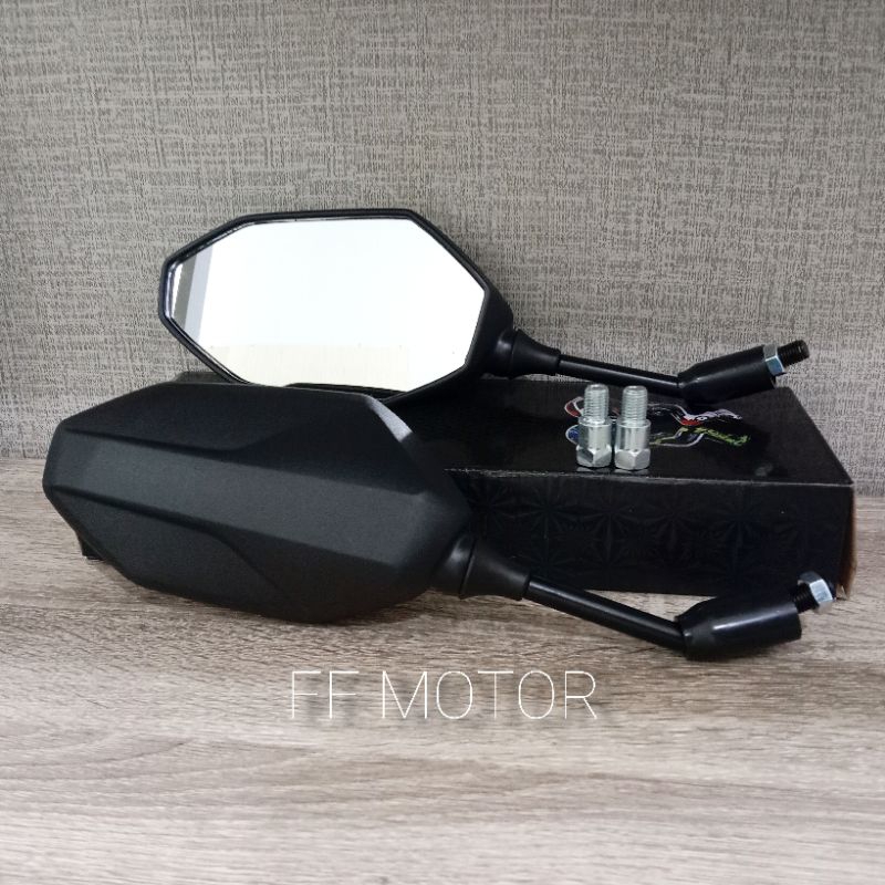 Mirror ADV 160 ADV 150 Universal Standard Model Honda Motorcycle ...