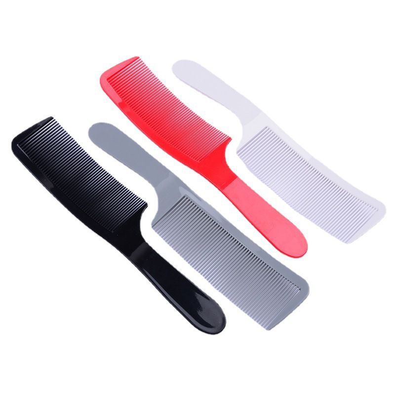 Curved Comb For Salon And Barbershop | Shopee Malaysia