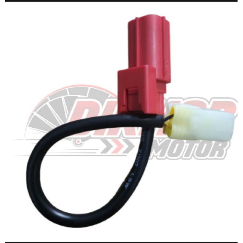 Honda EURO5 DLC Connector Cable | Shopee Malaysia