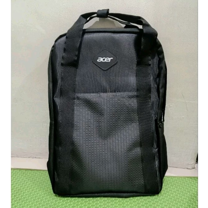 Original ACER Laptop Bag, Original new 15.6 Inch Backpack | Shopee Malaysia