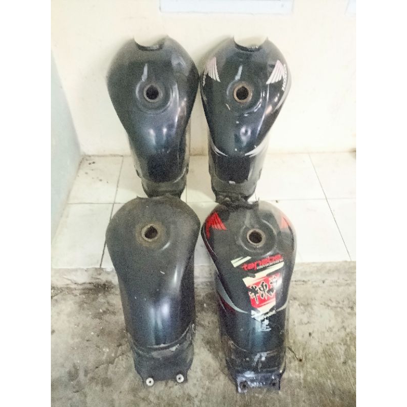 Megapro PRIMUS TANK | Shopee Malaysia