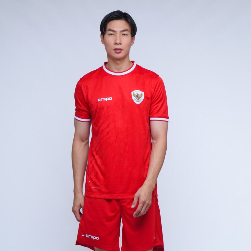 Erspo National Team Jersey Replica Original National Team Jersey ...