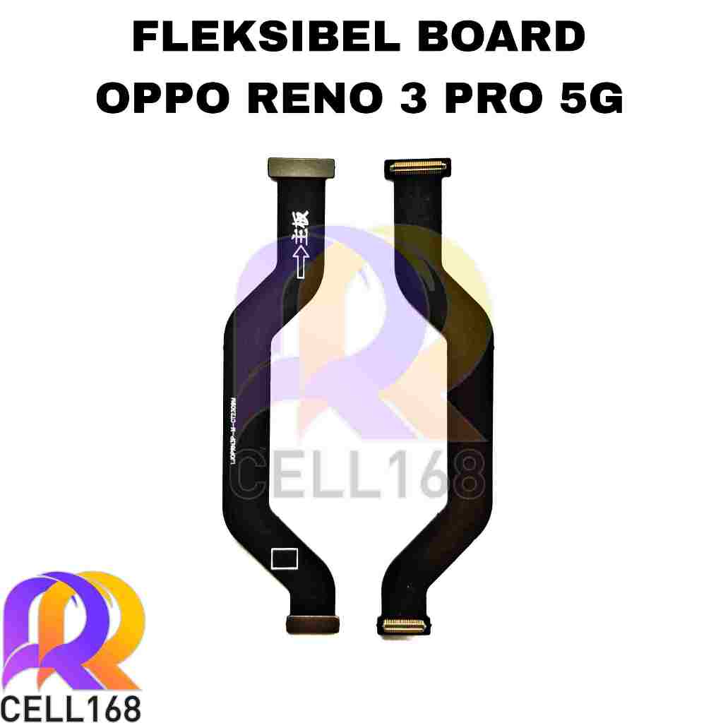 FLEXIBLE UI BOARD RENO 3 PRO 5G FLEXIBLE MAINBOARD | Shopee Malaysia