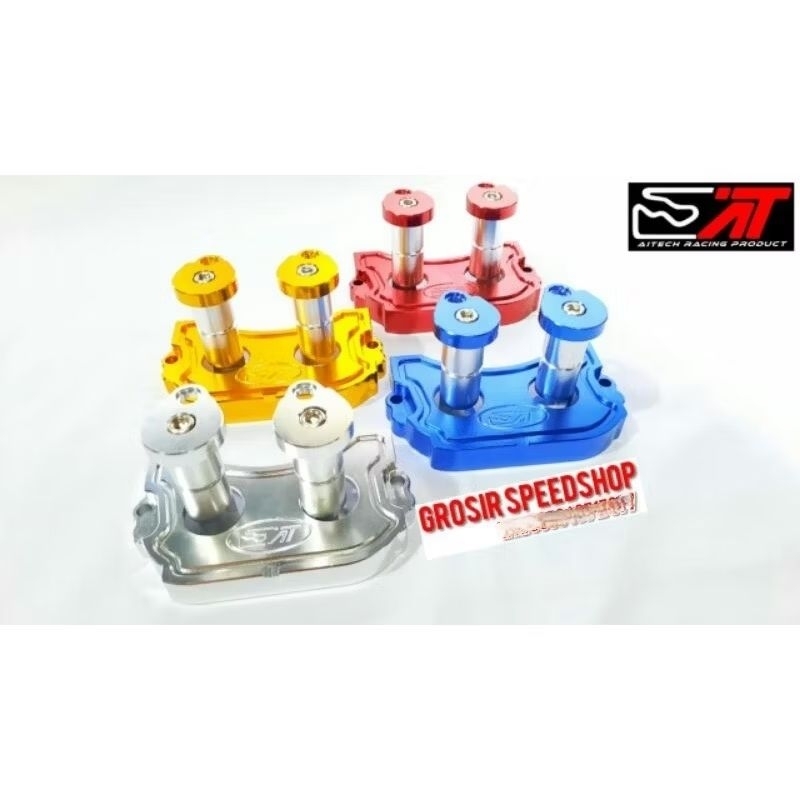 MESIN MERAH Superkips Aitech kips mechanical mechanism ORIGINAL Ninja ...