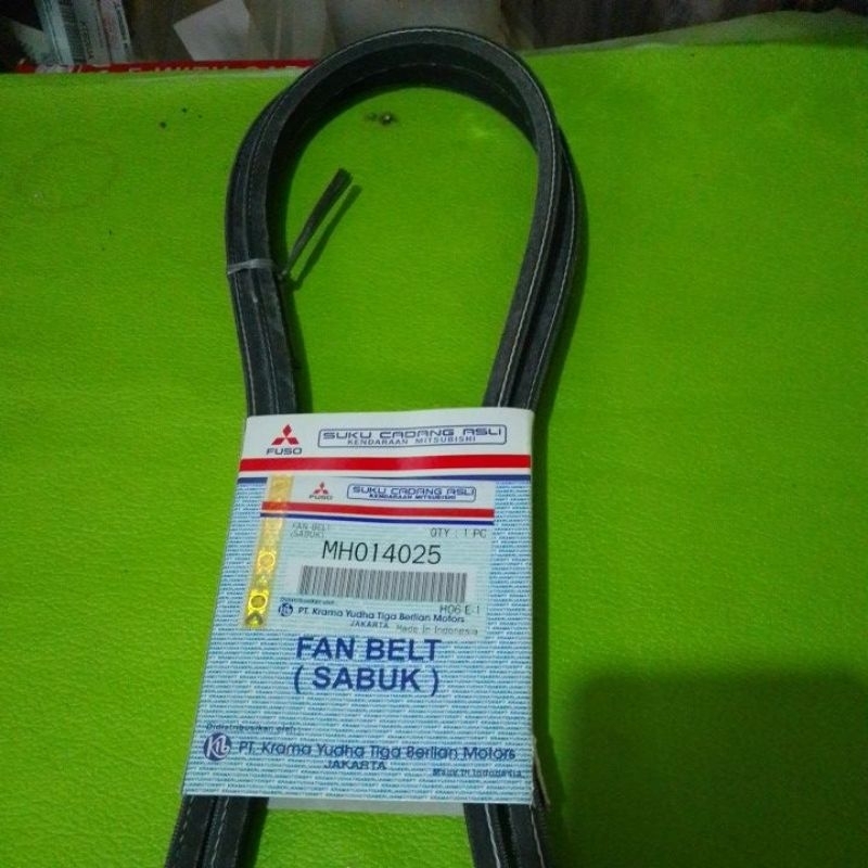 Original canter fan belt | Shopee Malaysia