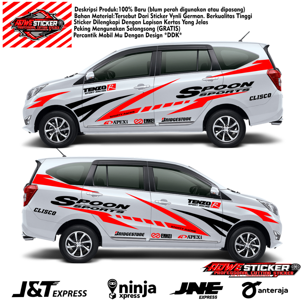 Sticker sticker sticker CUTTING SIGRA SPORT side BODY list side ... Sticker sticker sticker CUTTING SIGRA SPORT side BODY list side ...