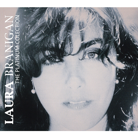 Laura BRANIGAN audio cd, The Platinum Collection (Deluxe edition ...