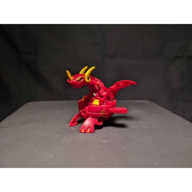 Bakugan Neo Dragonoid | Shopee Malaysia