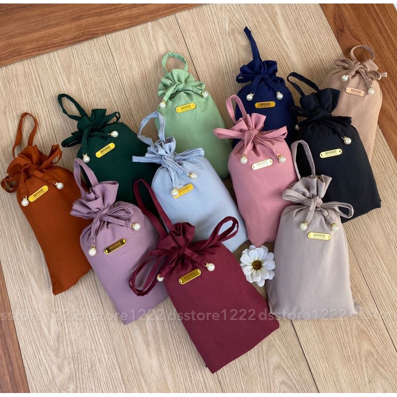 KATUN Original Cotton Adult Dannis | Plain Zipper 2in1 Model | Mini ...