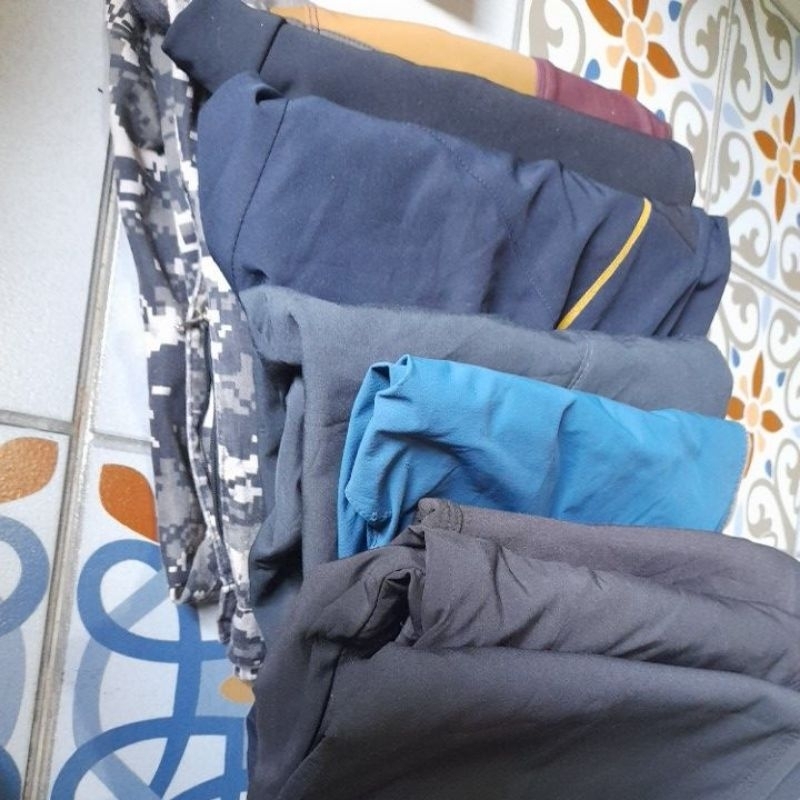 Outdoor pants package | Shopee Malaysia