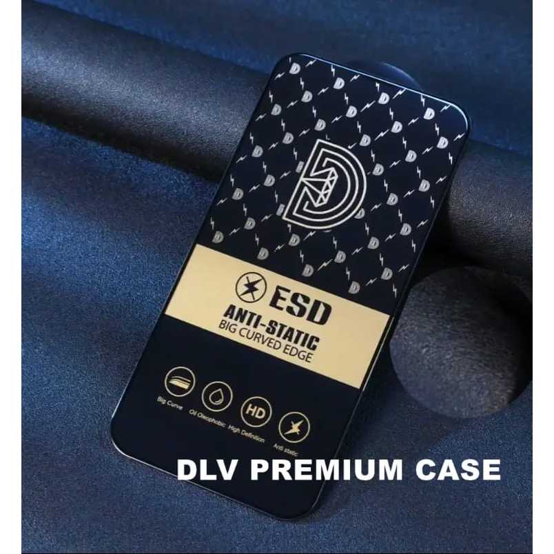 Redmi 13C TEMPERED GLASS ANTISTATIC ESD CLEAR CLEAR REDMI 13C | Shopee Malaysia