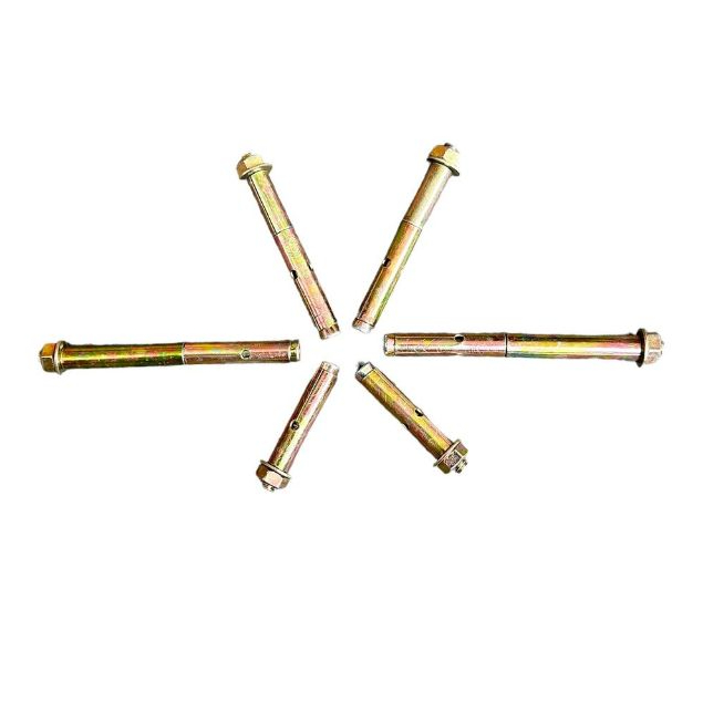 Dynabolt Brand WOWO M8 / Concrete Bolts Brand WOWO M8 / Dinabolt M8 x ...