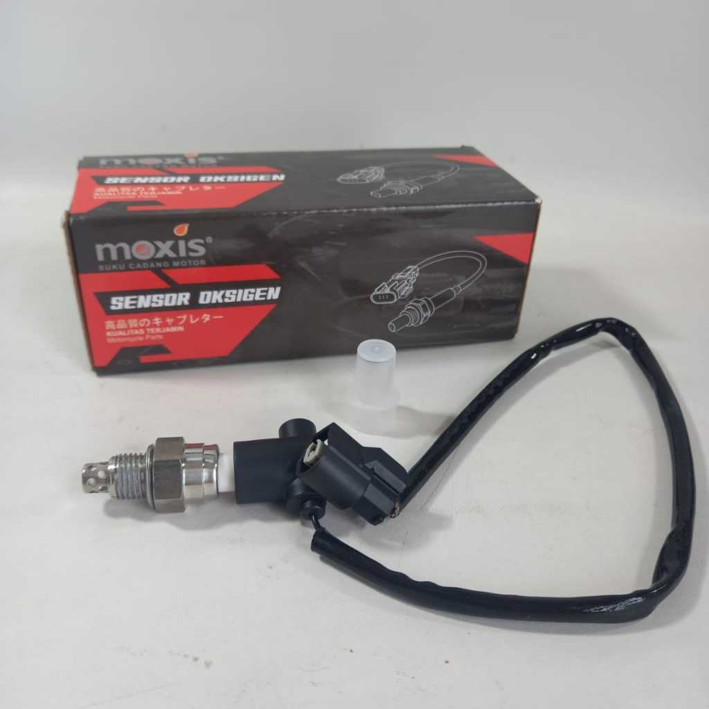 Oxygen CBR 150 KRY CBR 250 KYJ SENSOR OXYGEN CBR 250 CBR 150 SENSOR O2 ...