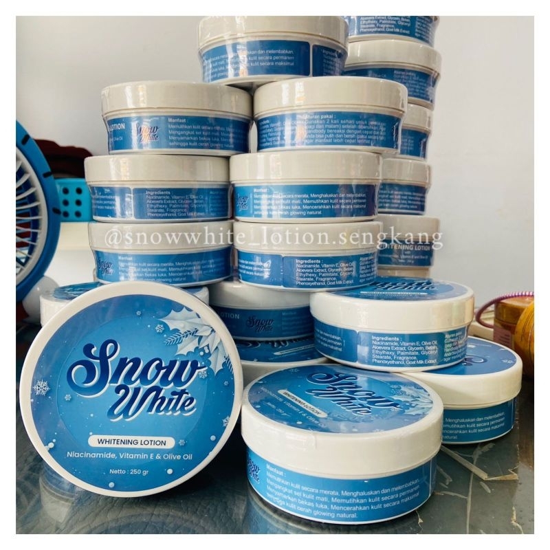 Snowwhite | Snow White Lotion | Viral Tiktok whitening body lotion ...