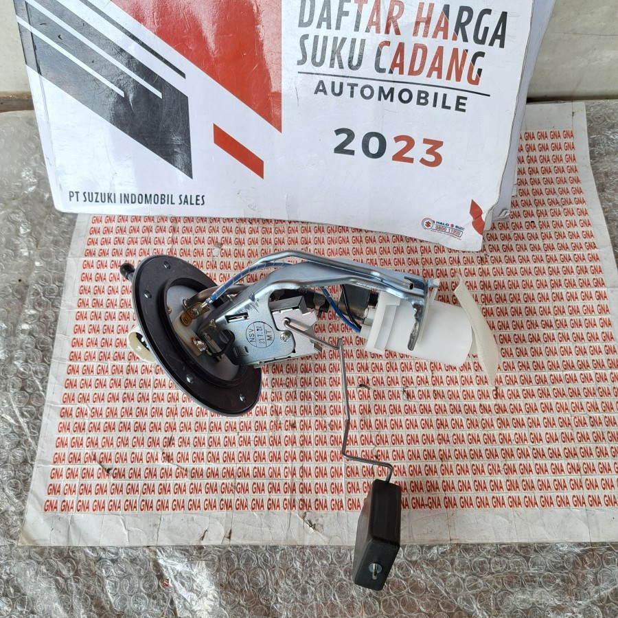Rotak Fuel Pump Assy Suzuki Esteem Amenity Original Sgp | Shopee Malaysia