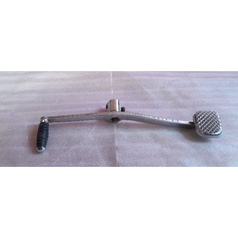 Original Honda win gear Pedal | Shopee Malaysia