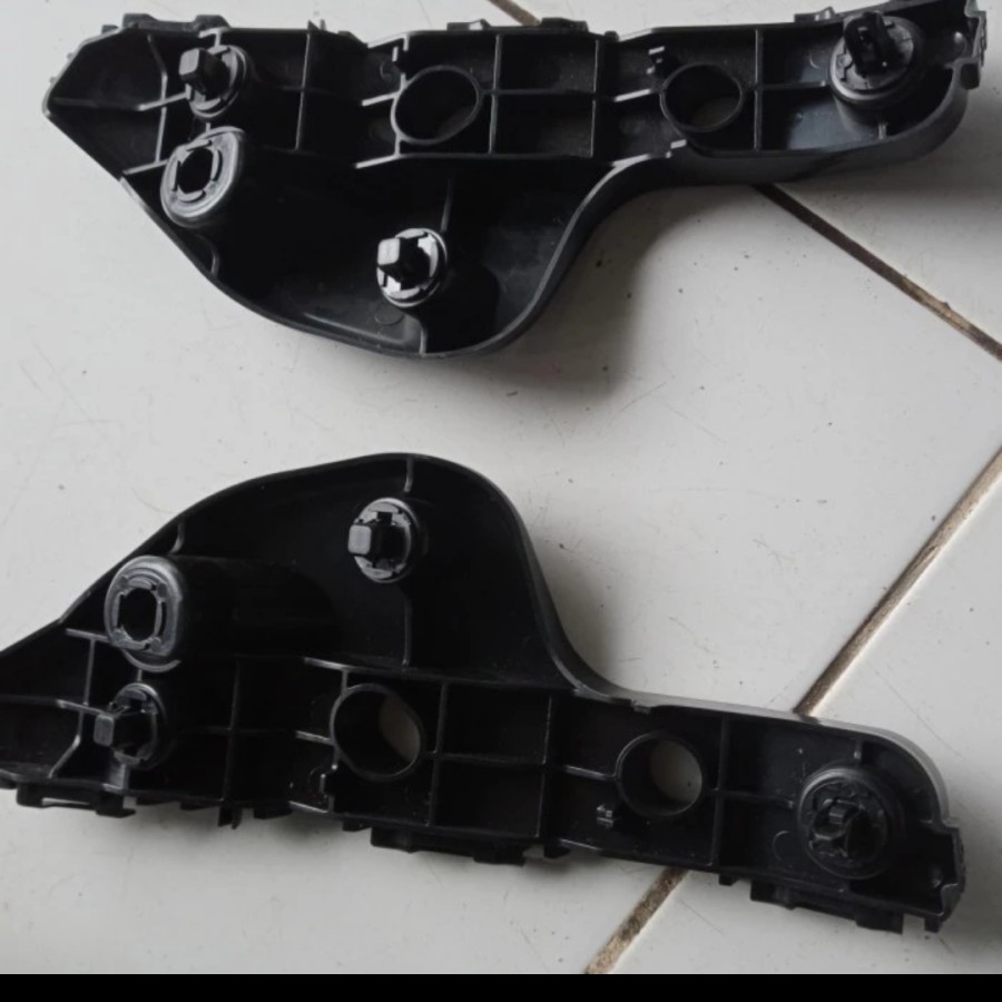 All New VIOS Gen 4 NSP151 Bumper Bracket Bumper Bracket ORIGINAL ...