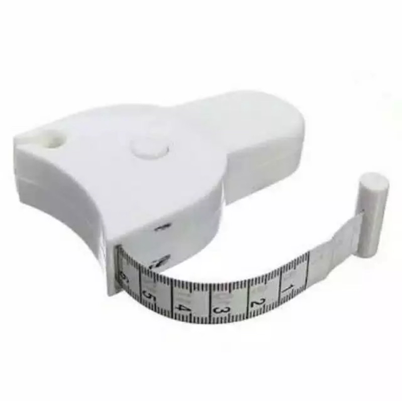 Waist Ruler Measuring Circumference Arm Belly Head Mayotype Metline ...