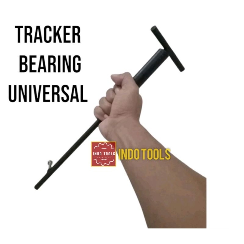 Tool for removing Laker BEARING CVT motorbikes for all motorbikes ...
