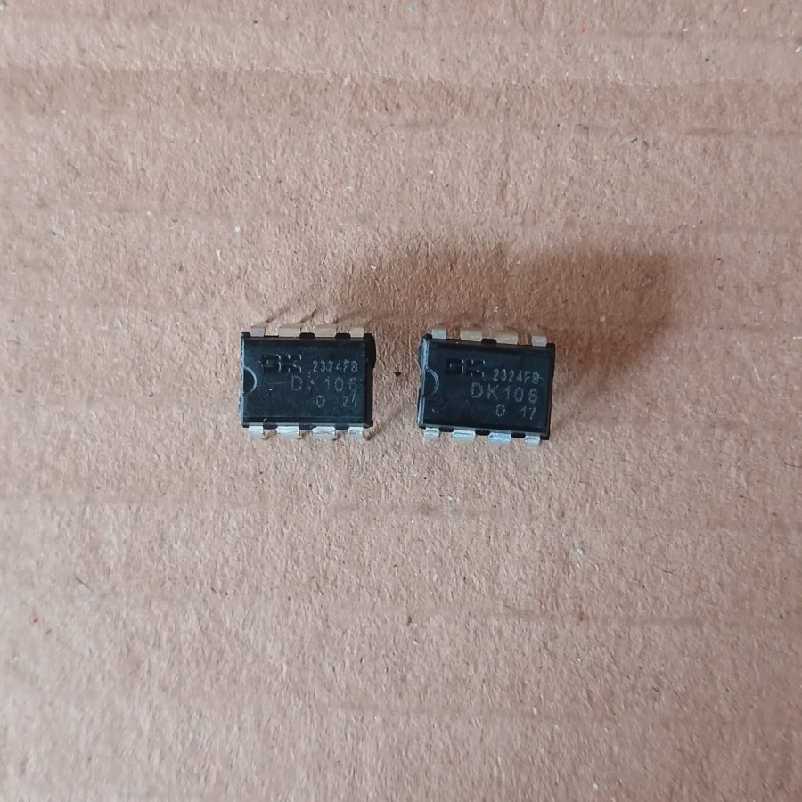 Ic Module Pcb Dispenser Gallon Bottom Mito MD-666 MD-777 Dk106 Original ...