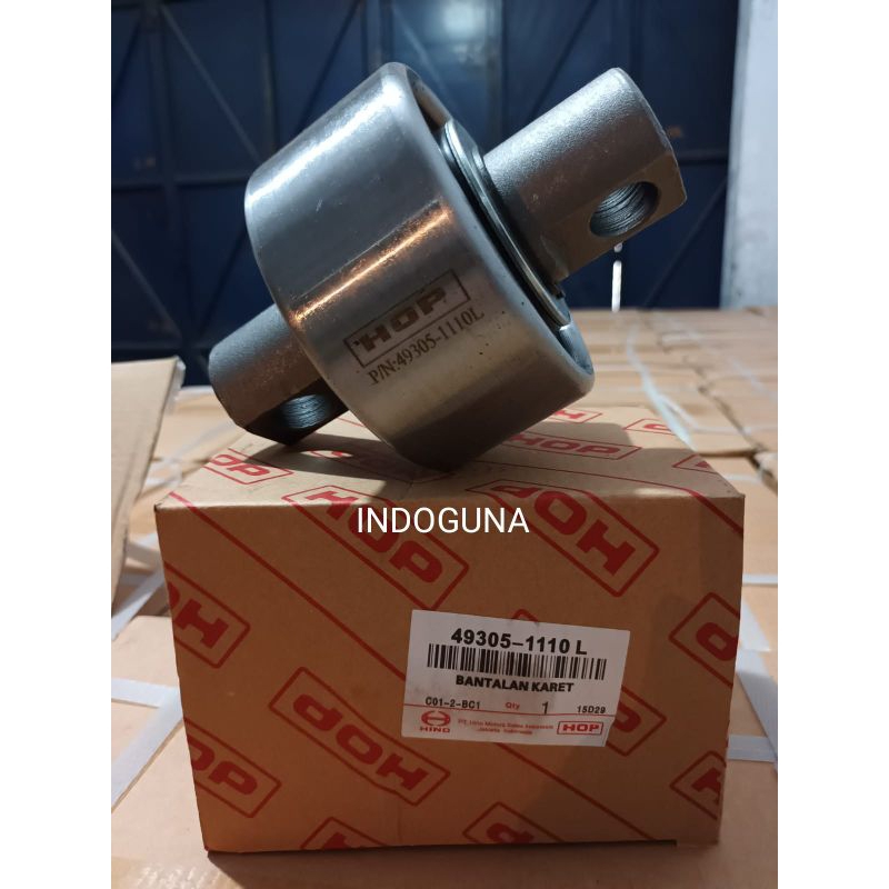 Ding Dong Rubber Pads/Hino LOHAN HOP Rubber Bushings | Shopee Malaysia