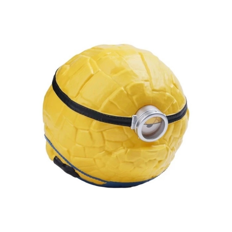 Despicable Me 4x Cinema XXI Official Popcorn Bucket Mega Minion Jerry ...