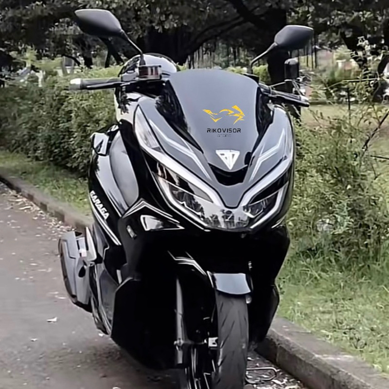 Visor PCX 150 STANDARD MODEL WINDSHIELD HONDA PCX 150 STANDARD MODEL ...