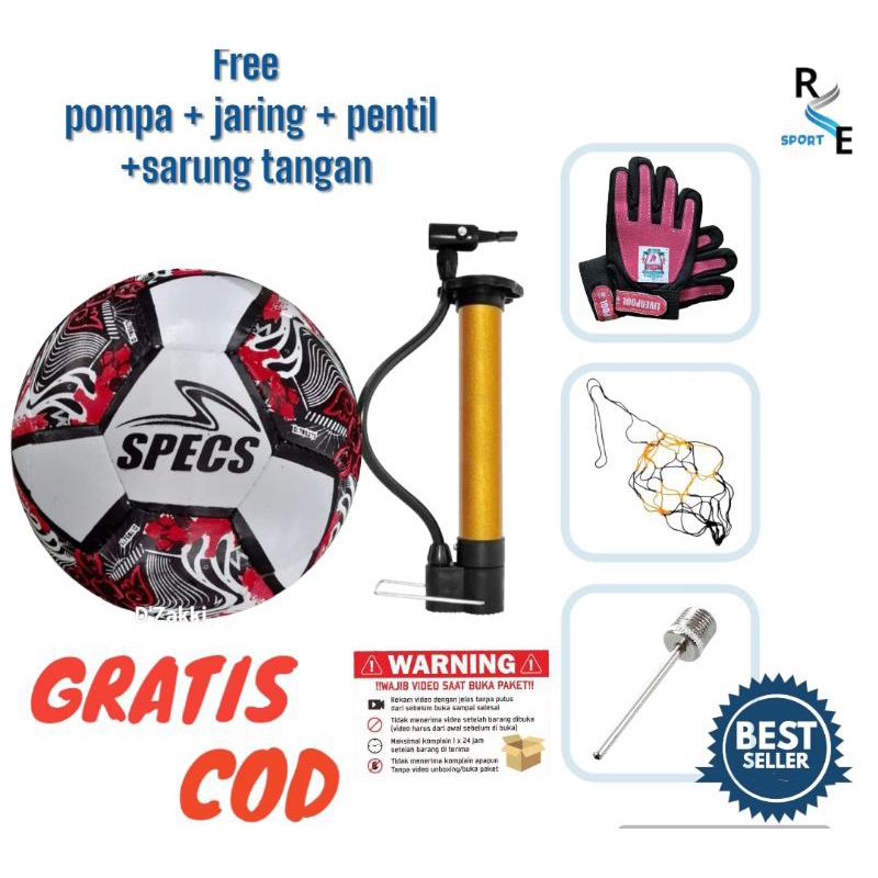 MESIN Children's Soccer Ball Sewing Machine Soccer Ball bonus Nipples ...