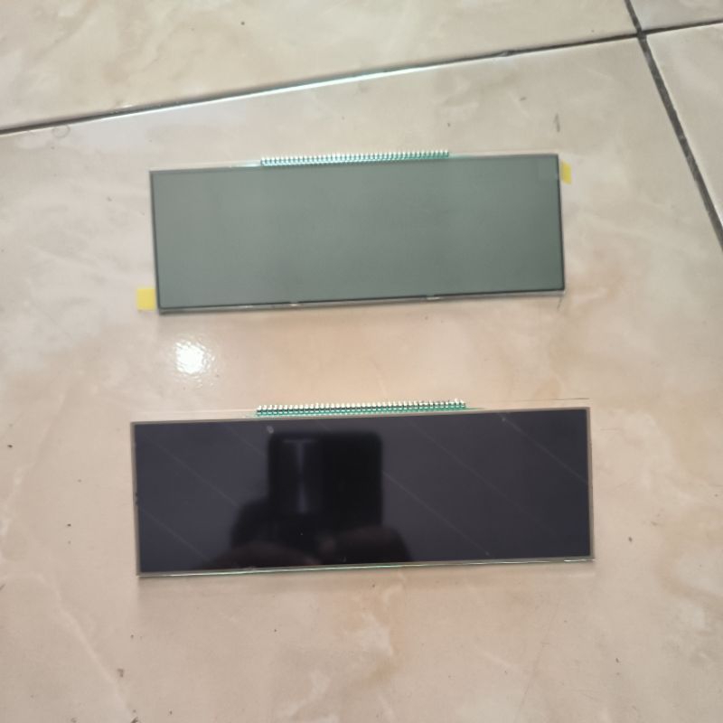 Lcd speedometer Yamaha R15V3 and MT15 PNP R15V3, ORI built into the ...