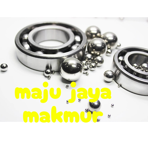Steel ball bearing klaker 1 1/4 inch 31.75 mm | Shopee Malaysia