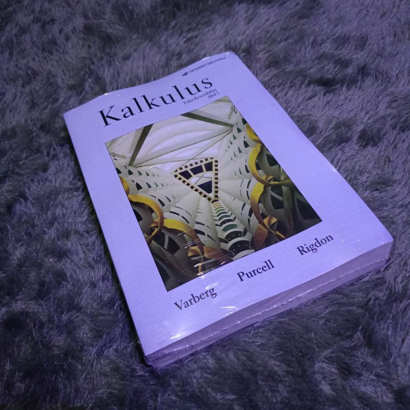 Calculus Volume 2 A4 Size (21 x 29cm) | Shopee Malaysia