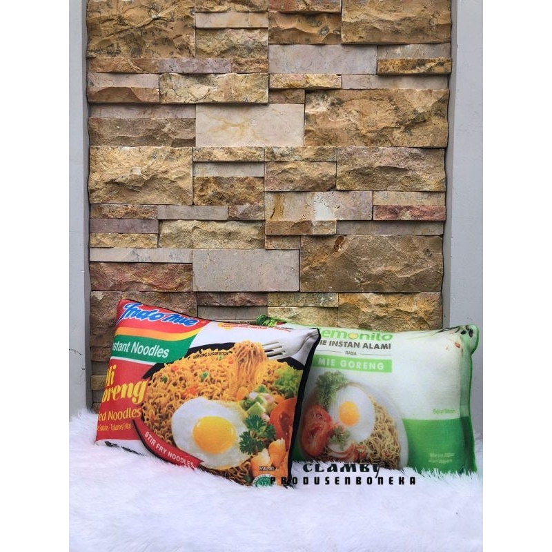 Taro Snack Pillow Chitato Phiattos Cement Three Roga Indomie Blue ...
